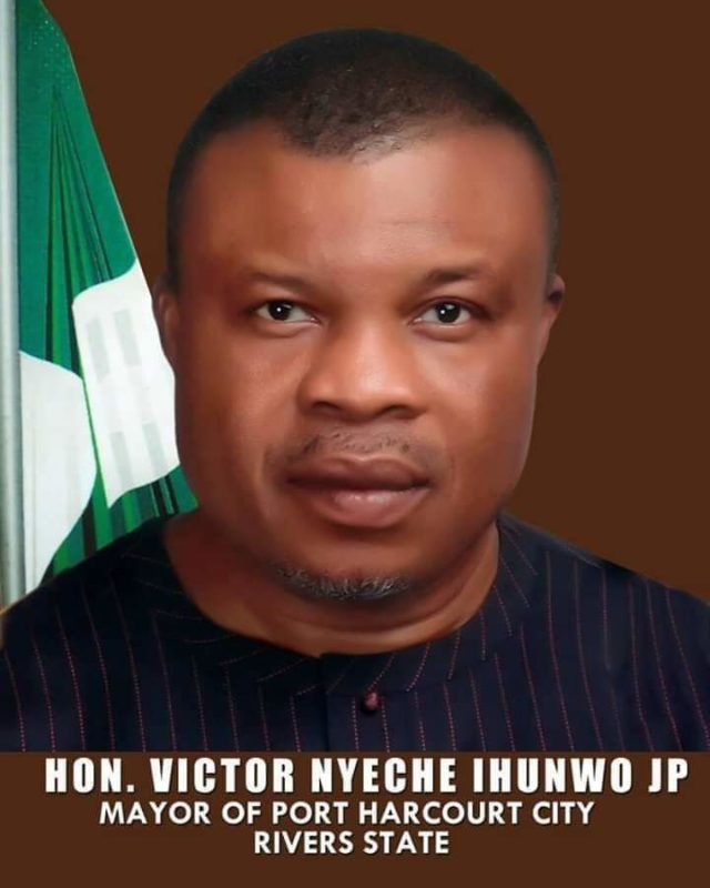 Top six topflight Local government chairman in Nigeria. – Dez Mayorz